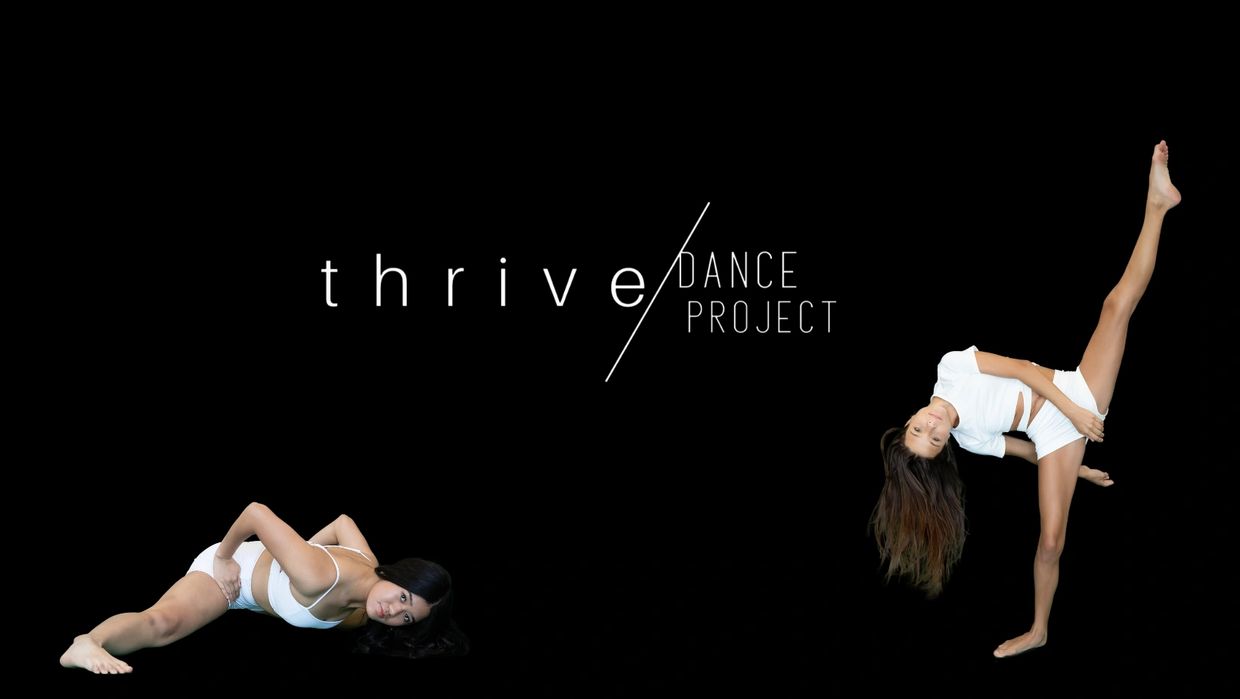 Studio Policies | Thrive Dance Project
